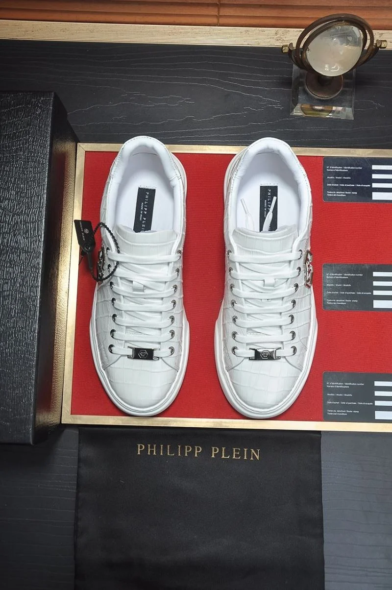 Original Philipp Plein Shoes