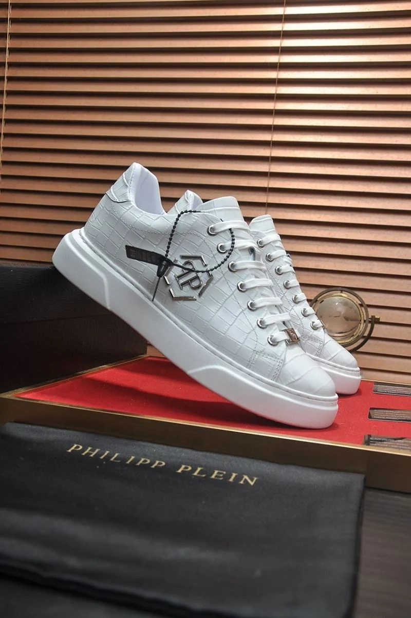 Original Philipp Plein Shoes
