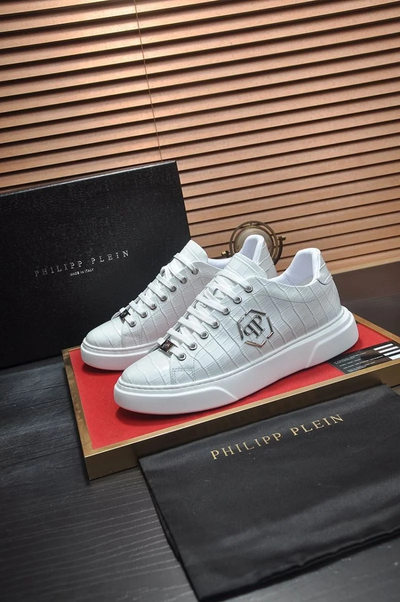 Original Philipp Plein Shoes
