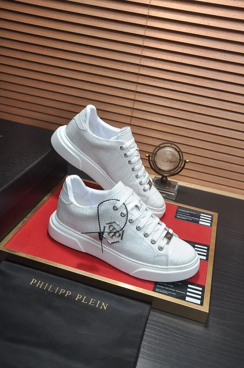 Original Philipp Plein Shoes