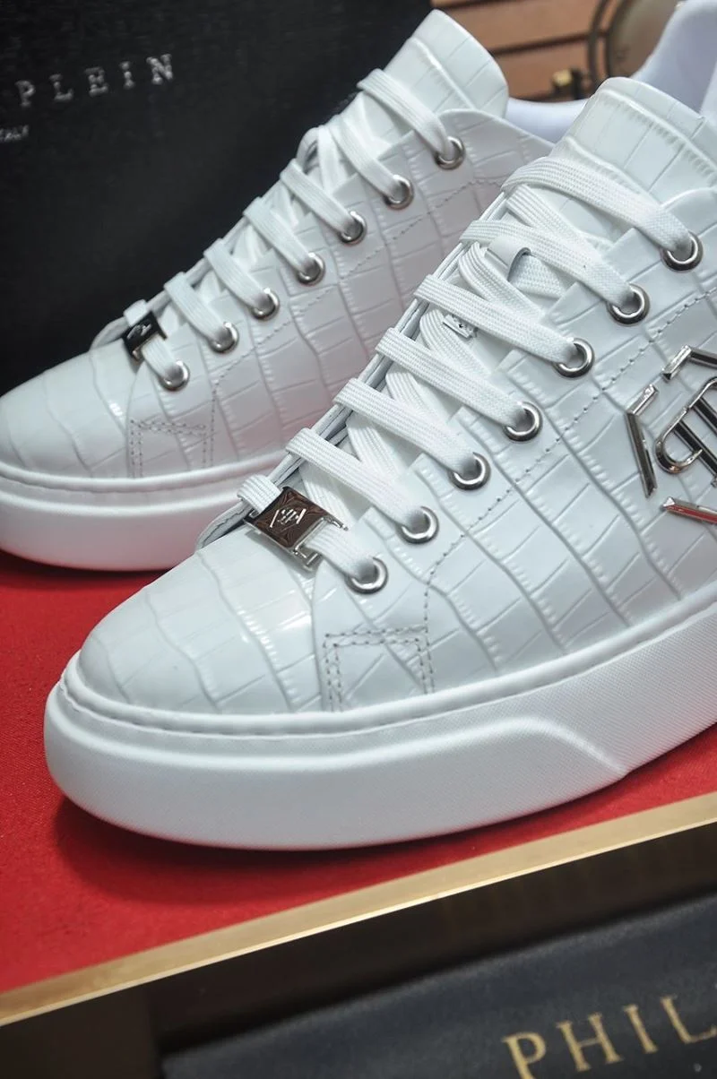 Original Philipp Plein Shoes