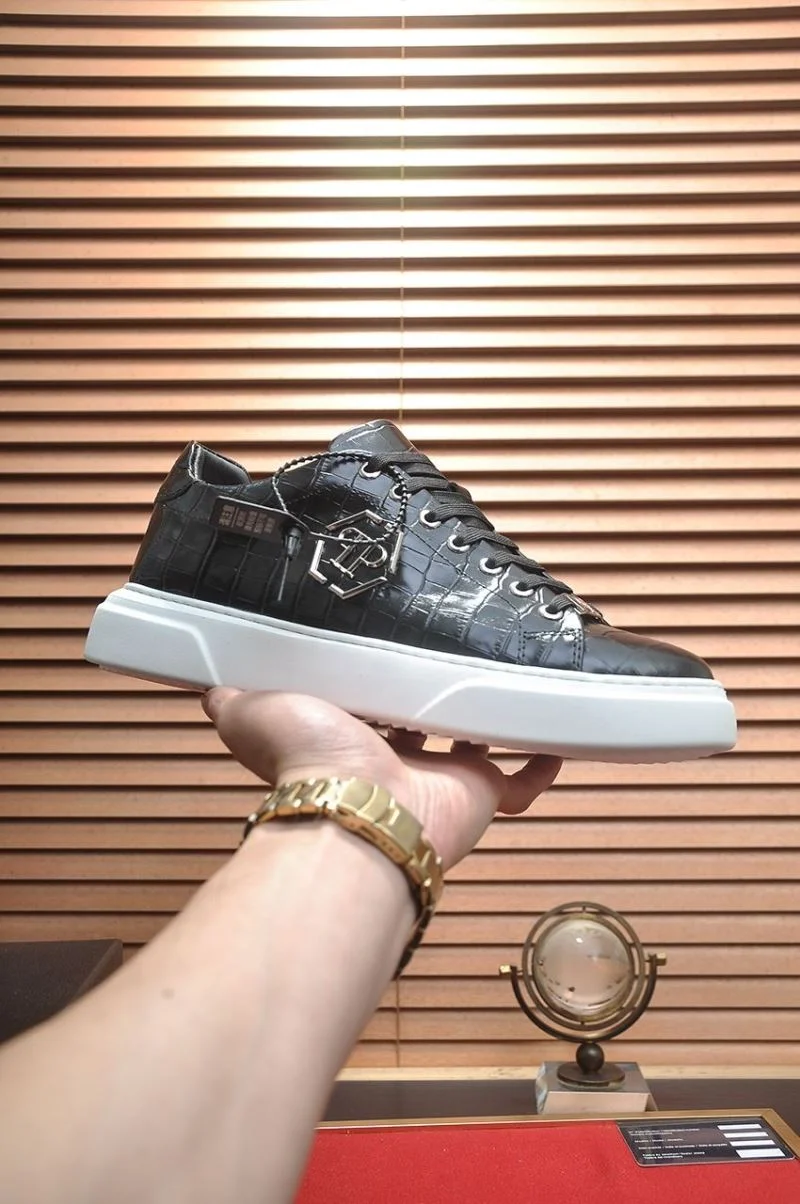 Philipp Plein Shoes