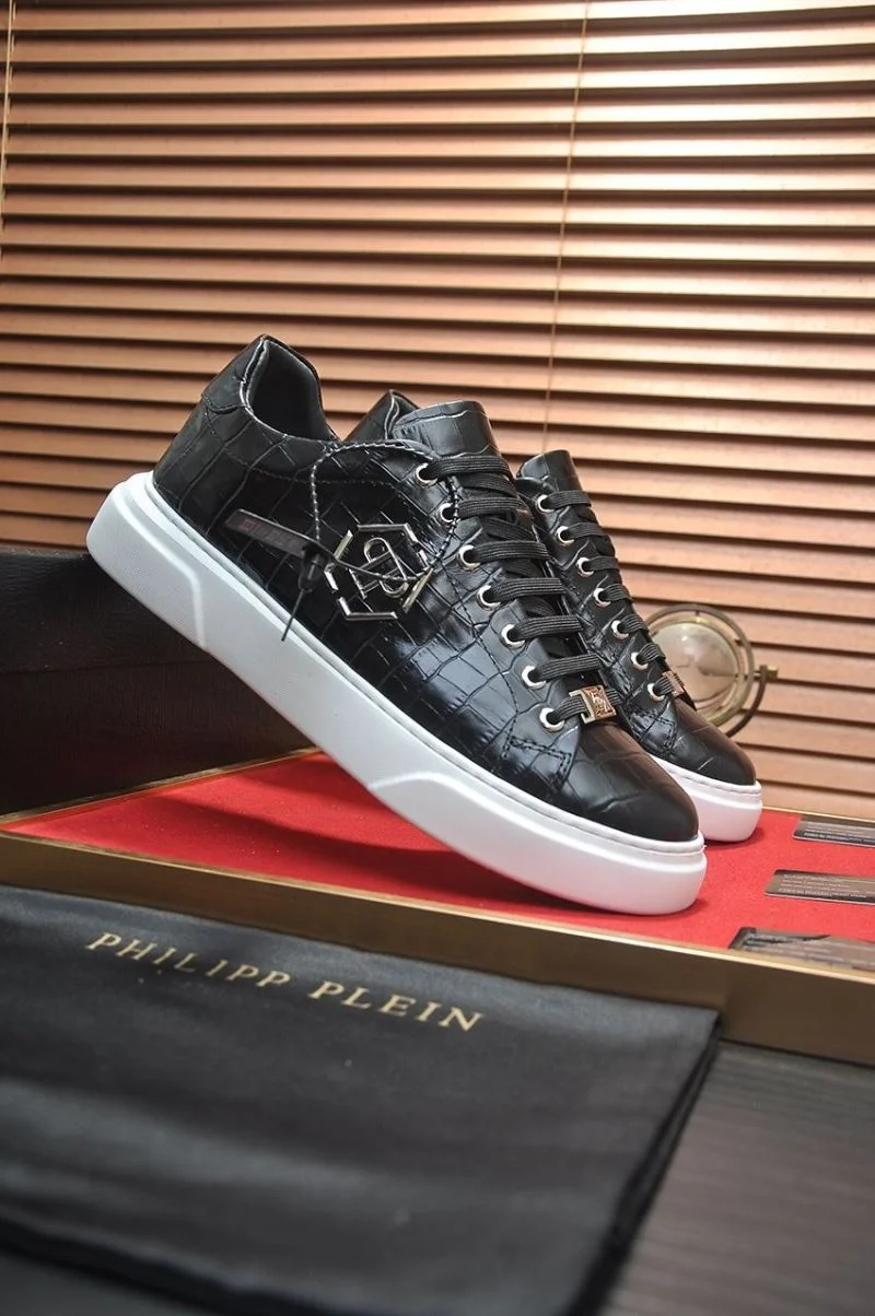 1:1 copy Philipp Plein Shoes