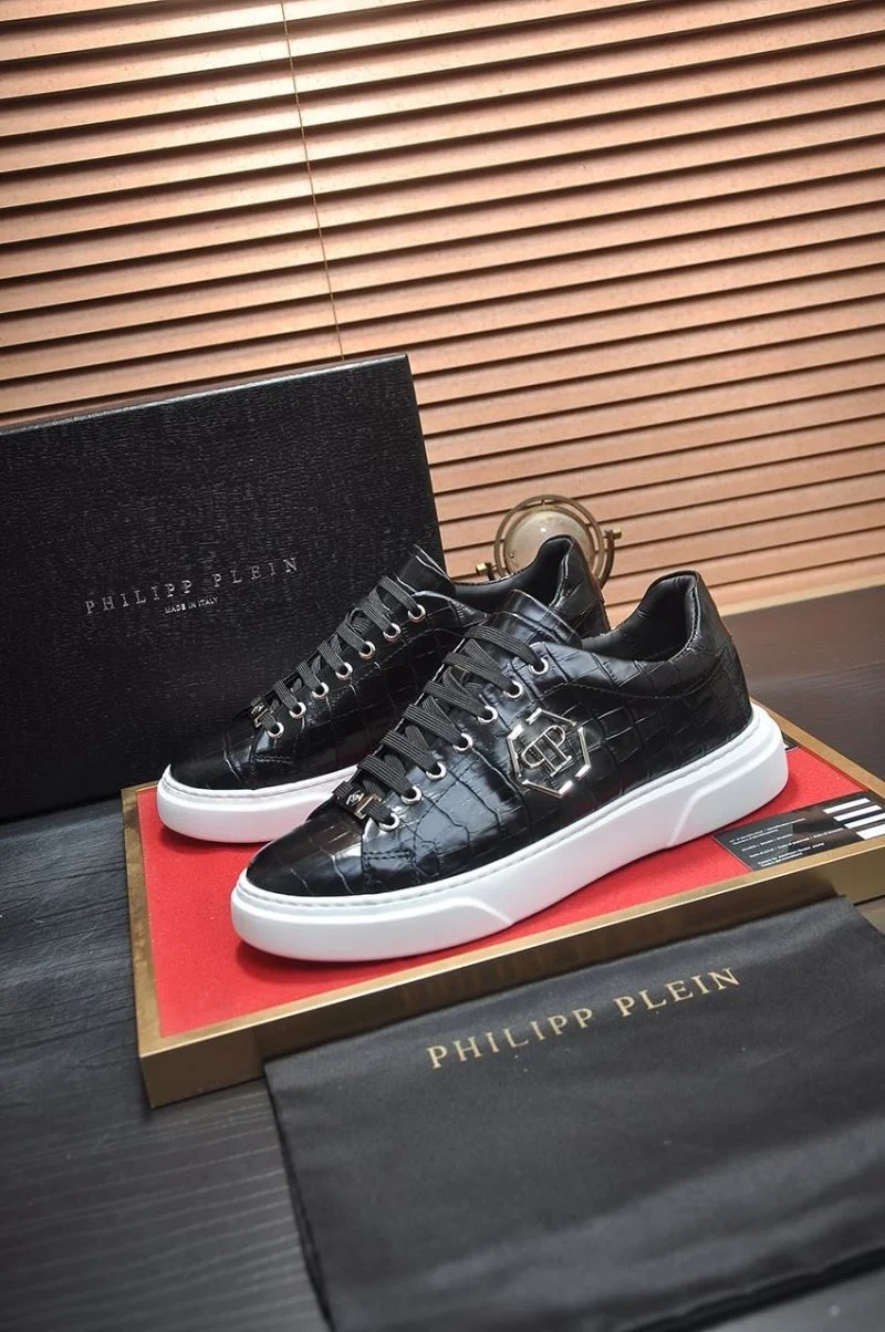 1:1 copy Philipp Plein Shoes