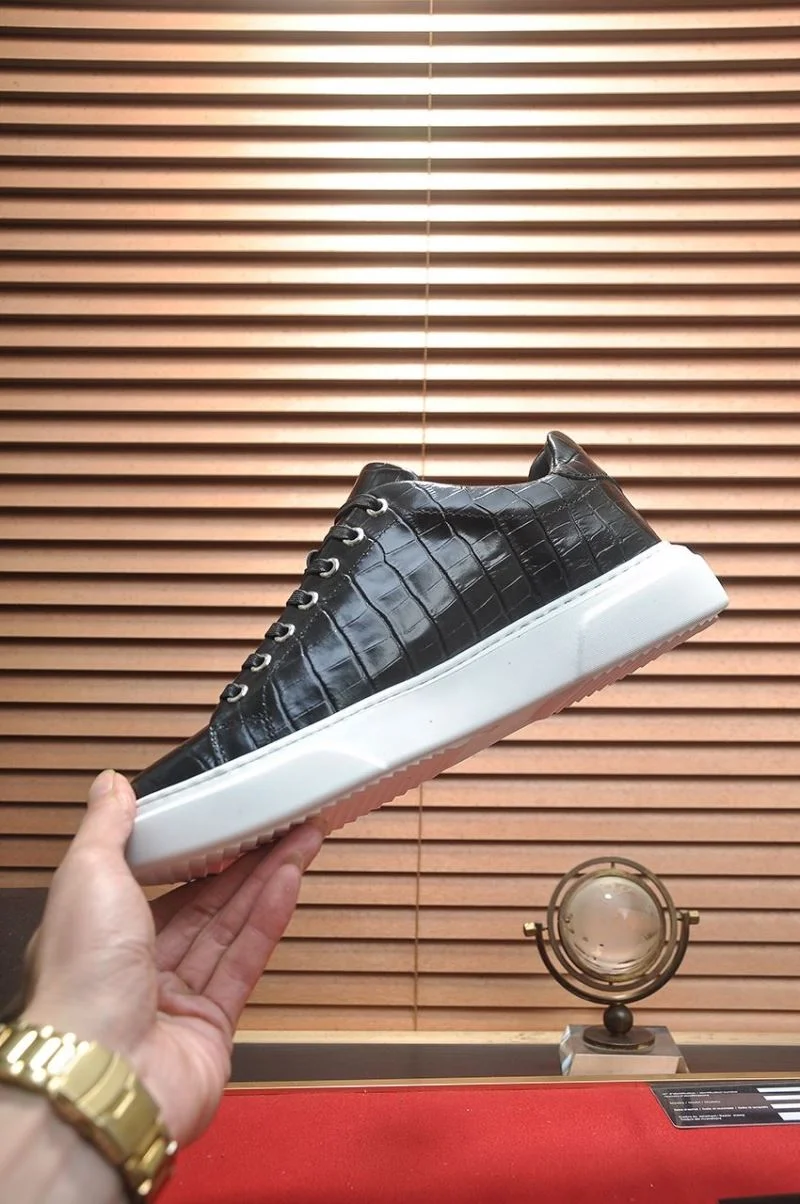 1:1 copy Philipp Plein Shoes