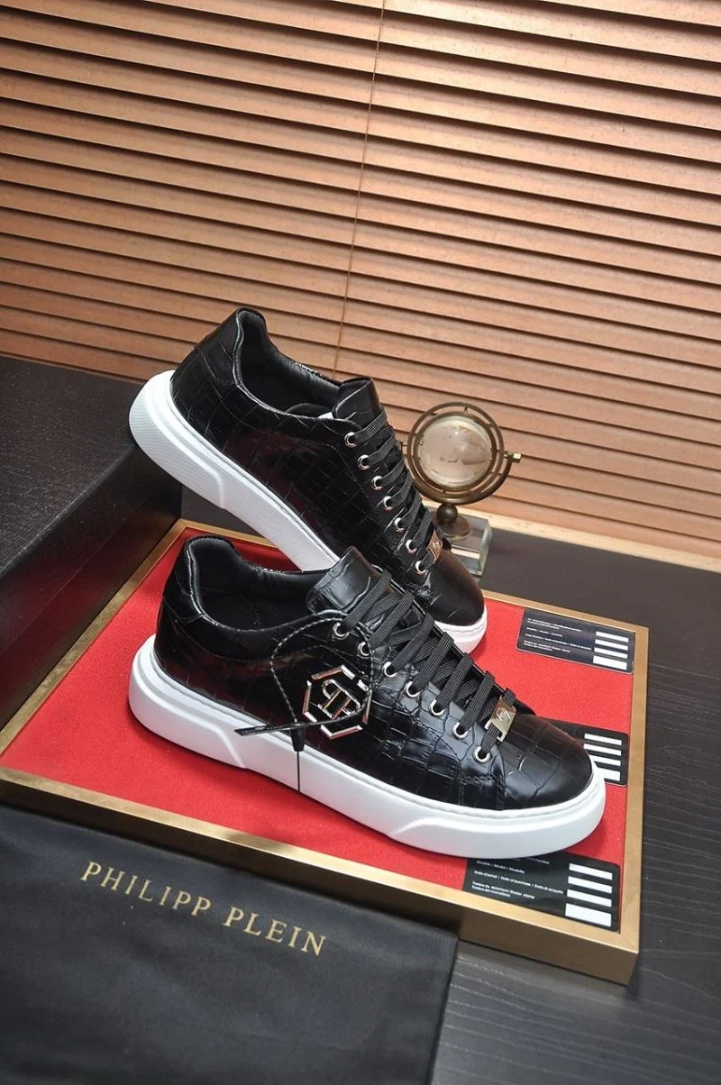 1:1 copy Philipp Plein Shoes