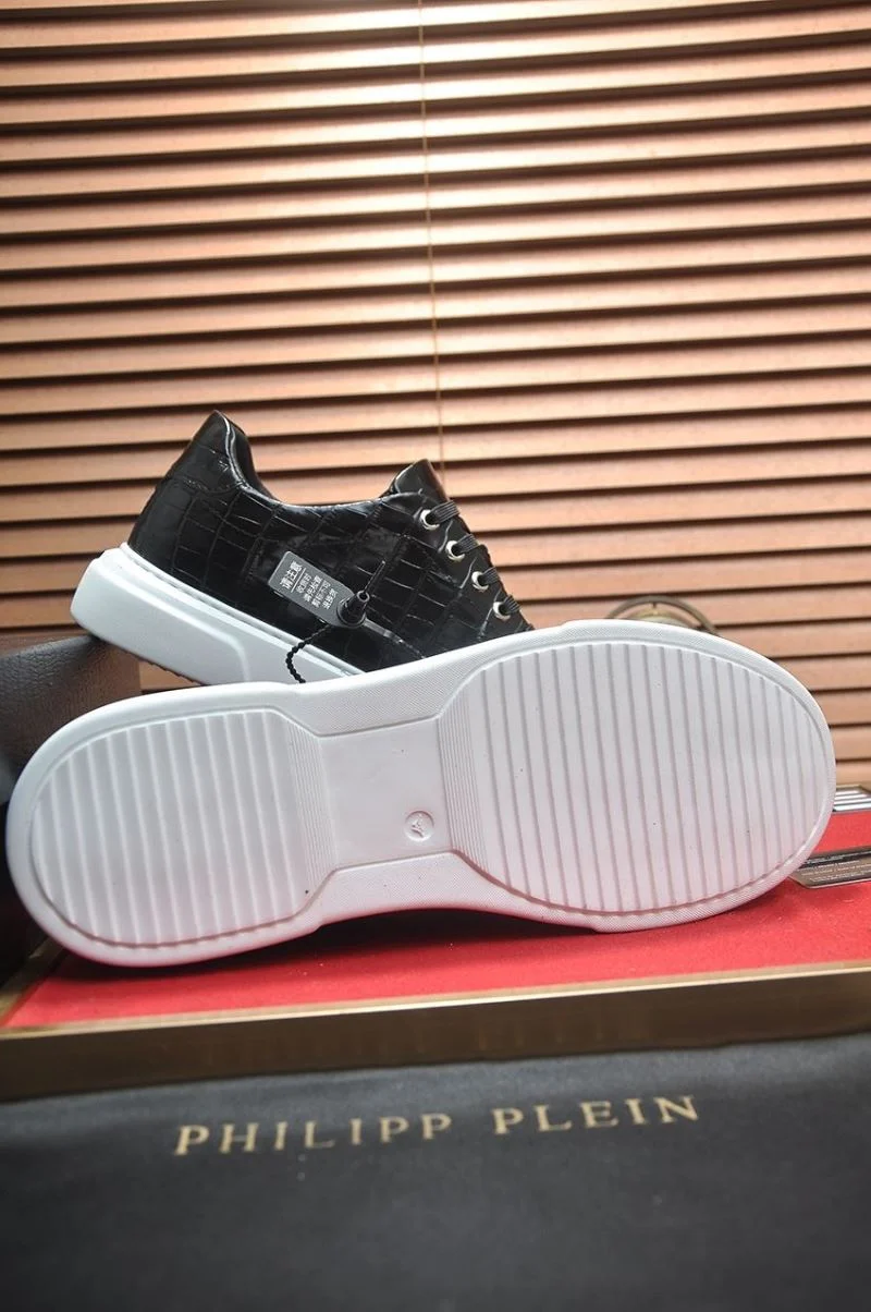 1:1 copy Philipp Plein Shoes