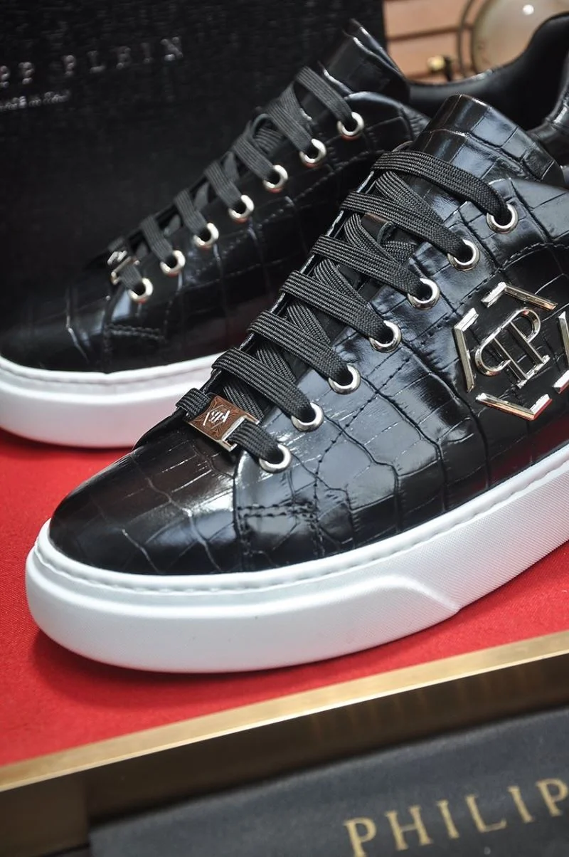 1:1 copy Philipp Plein Shoes