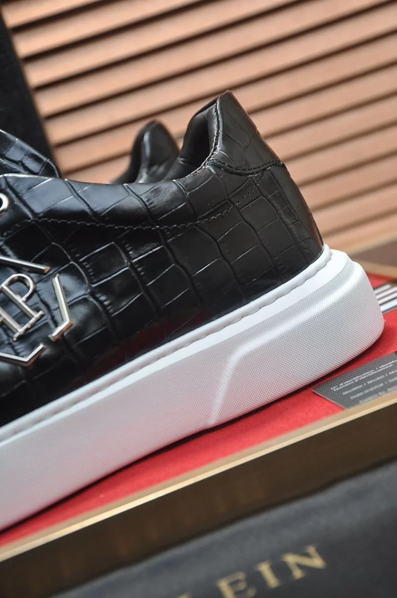 1:1 copy Philipp Plein Shoes