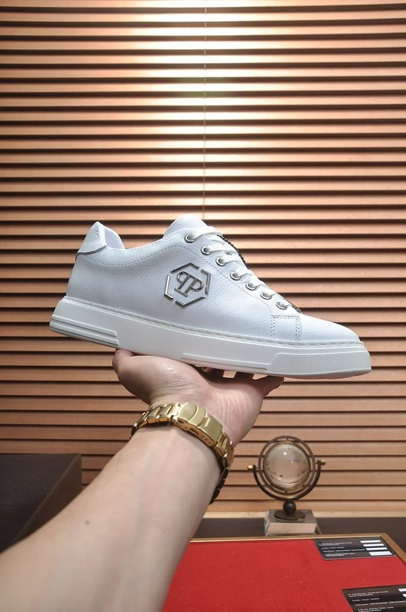 Philipp Plein Shoes