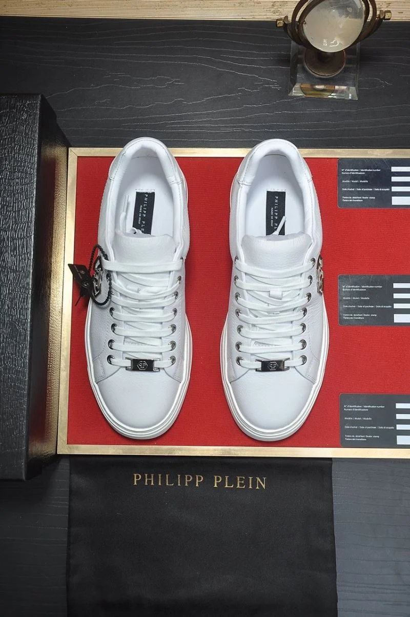 1:1 copy Philipp Plein Shoes