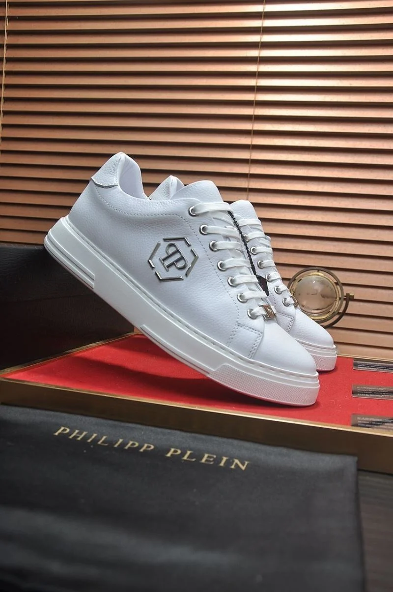 1:1 copy Philipp Plein Shoes
