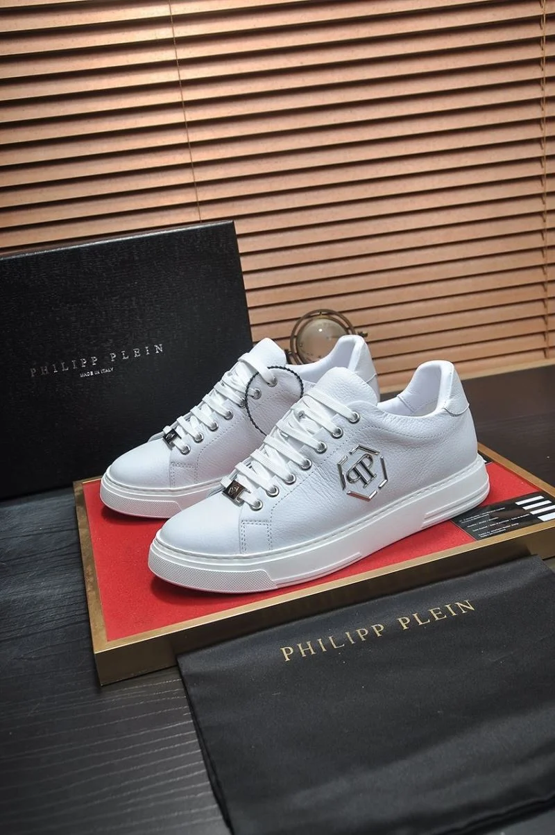 1:1 copy Philipp Plein Shoes