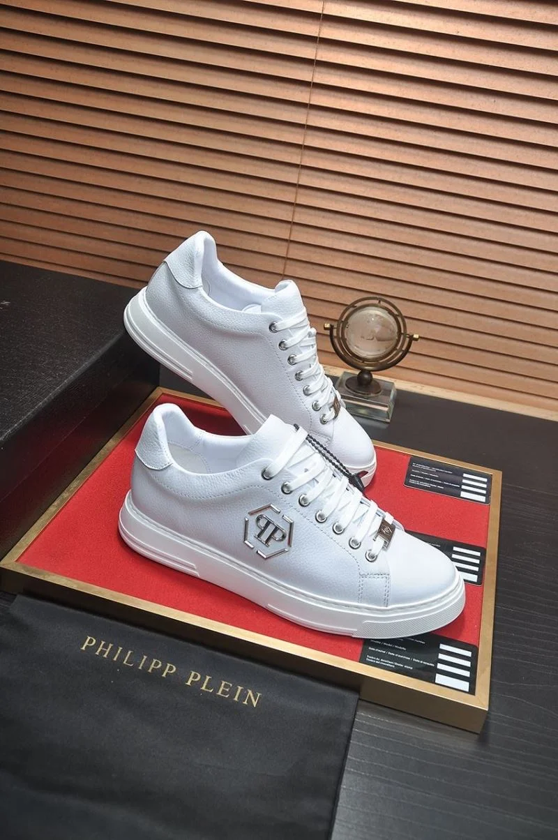1:1 copy Philipp Plein Shoes