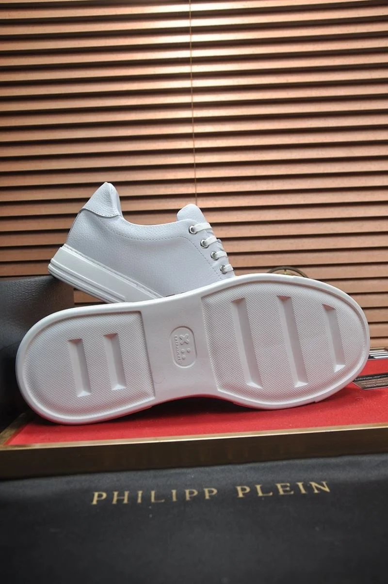 1:1 copy Philipp Plein Shoes