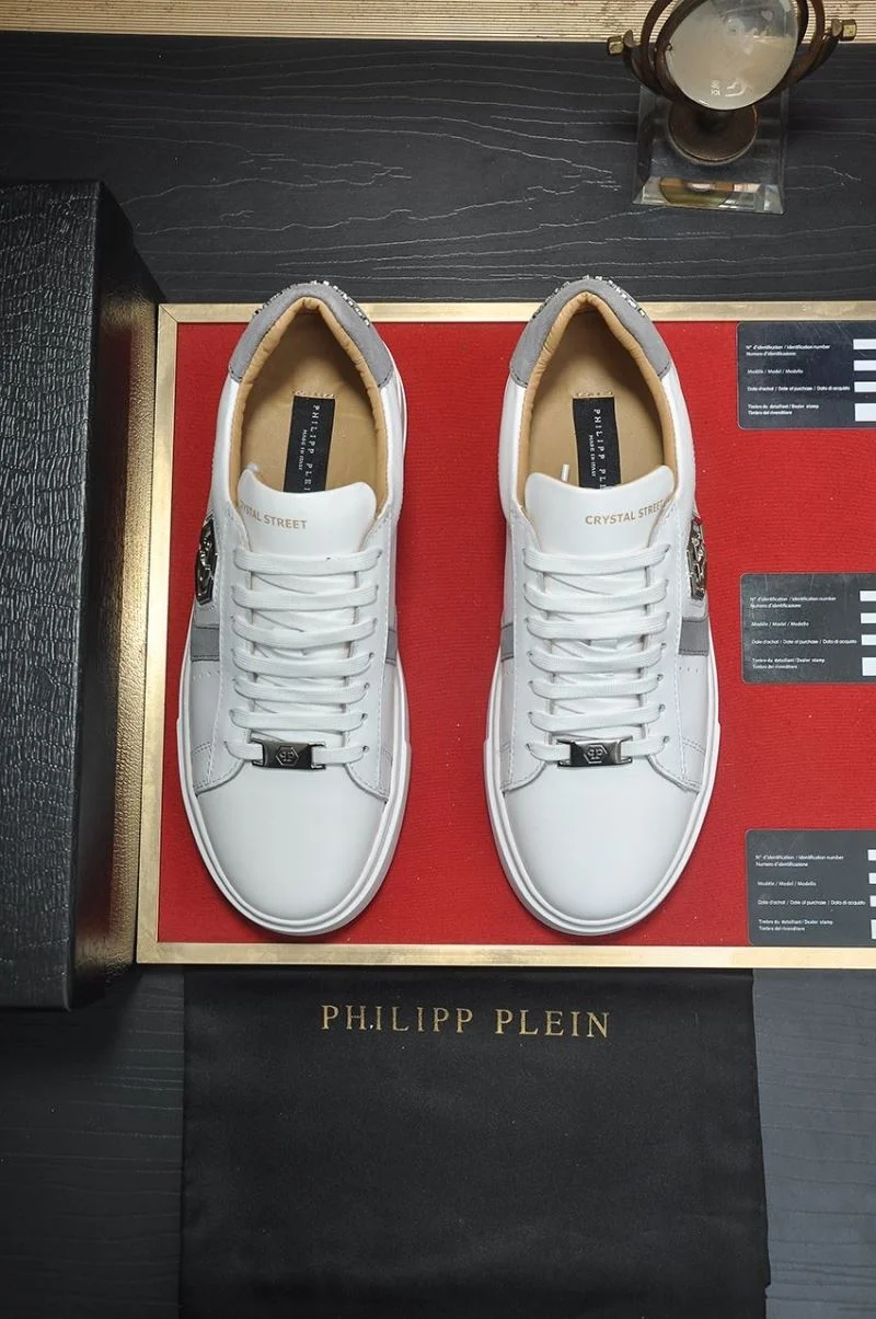 Economical Philipp Plein Shoes