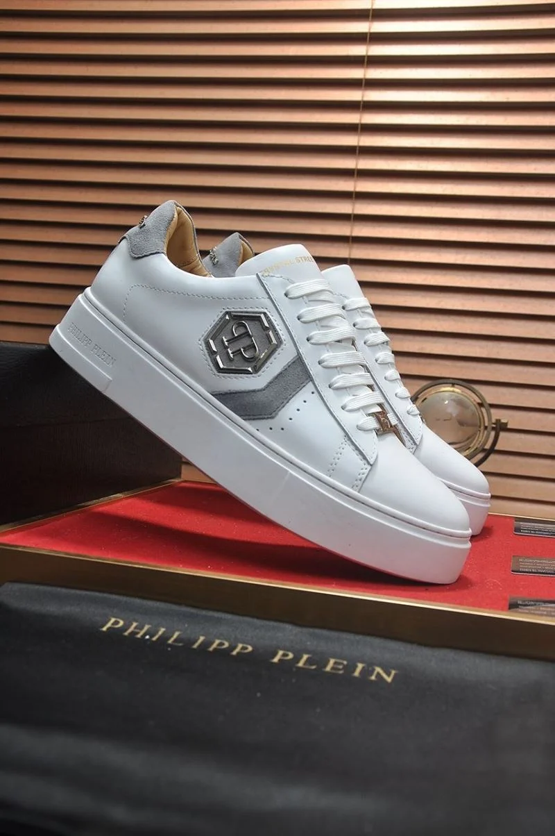 Economical Philipp Plein Shoes