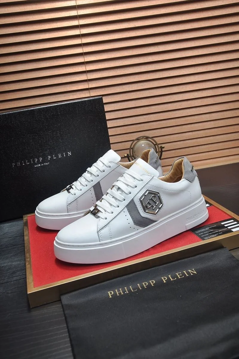 Economical Philipp Plein Shoes
