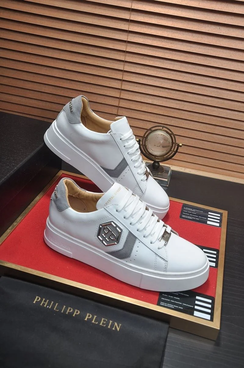 Economical Philipp Plein Shoes