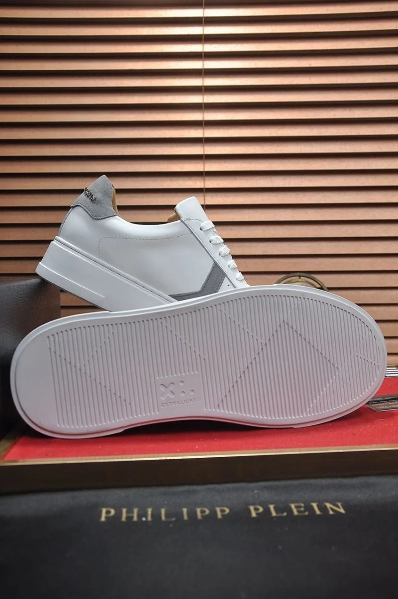Economical Philipp Plein Shoes