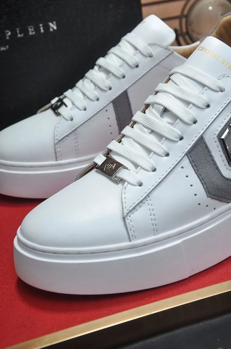 Economical Philipp Plein Shoes