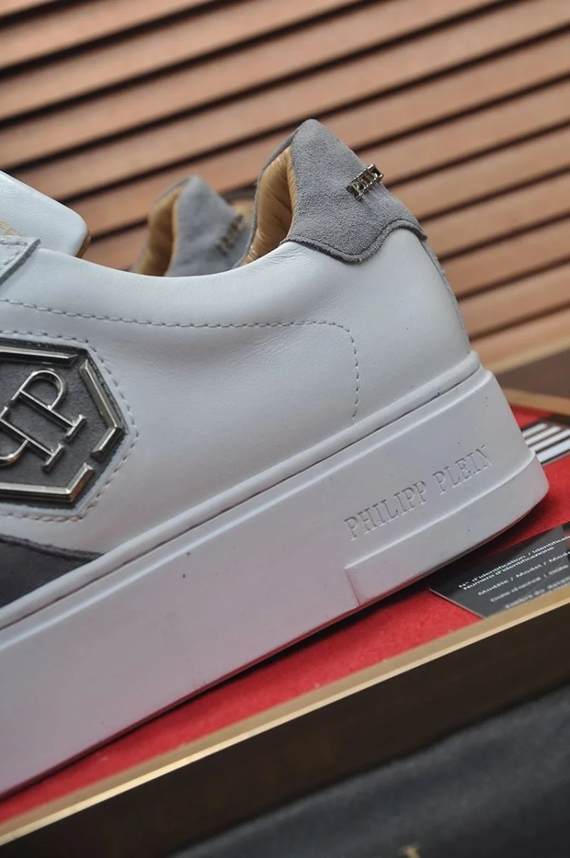 Economical Philipp Plein Shoes