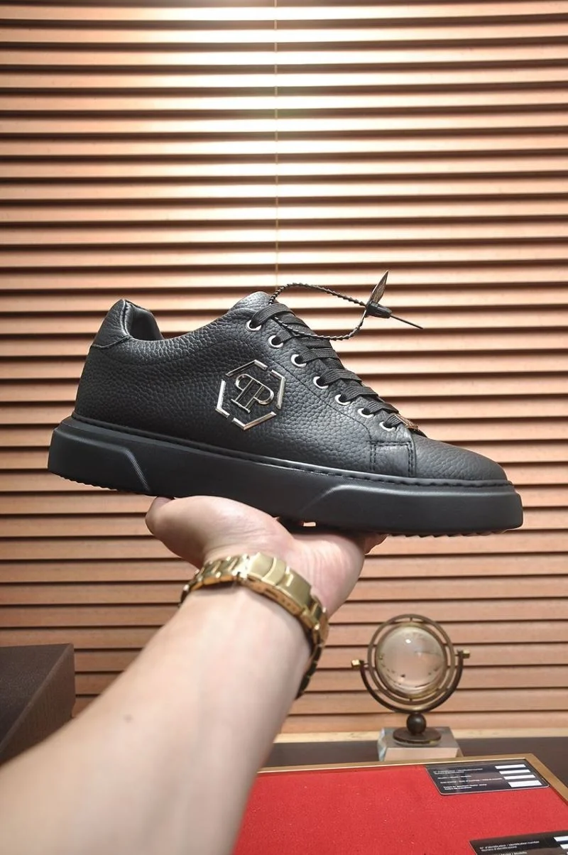 Philipp Plein Shoes