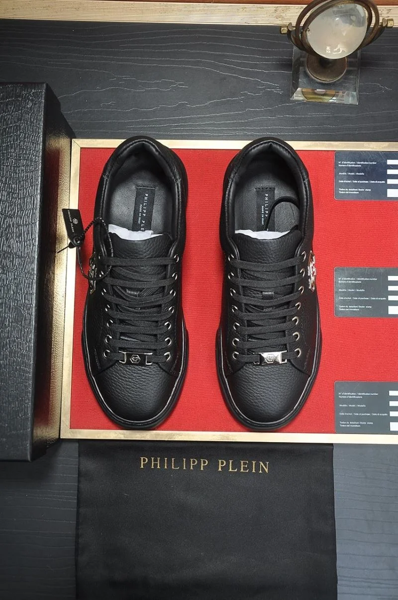 Original Philipp Plein Shoes