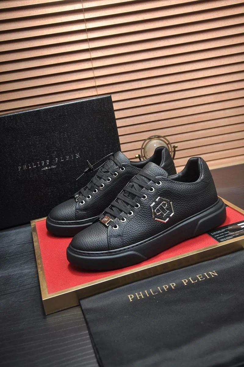 Original Philipp Plein Shoes