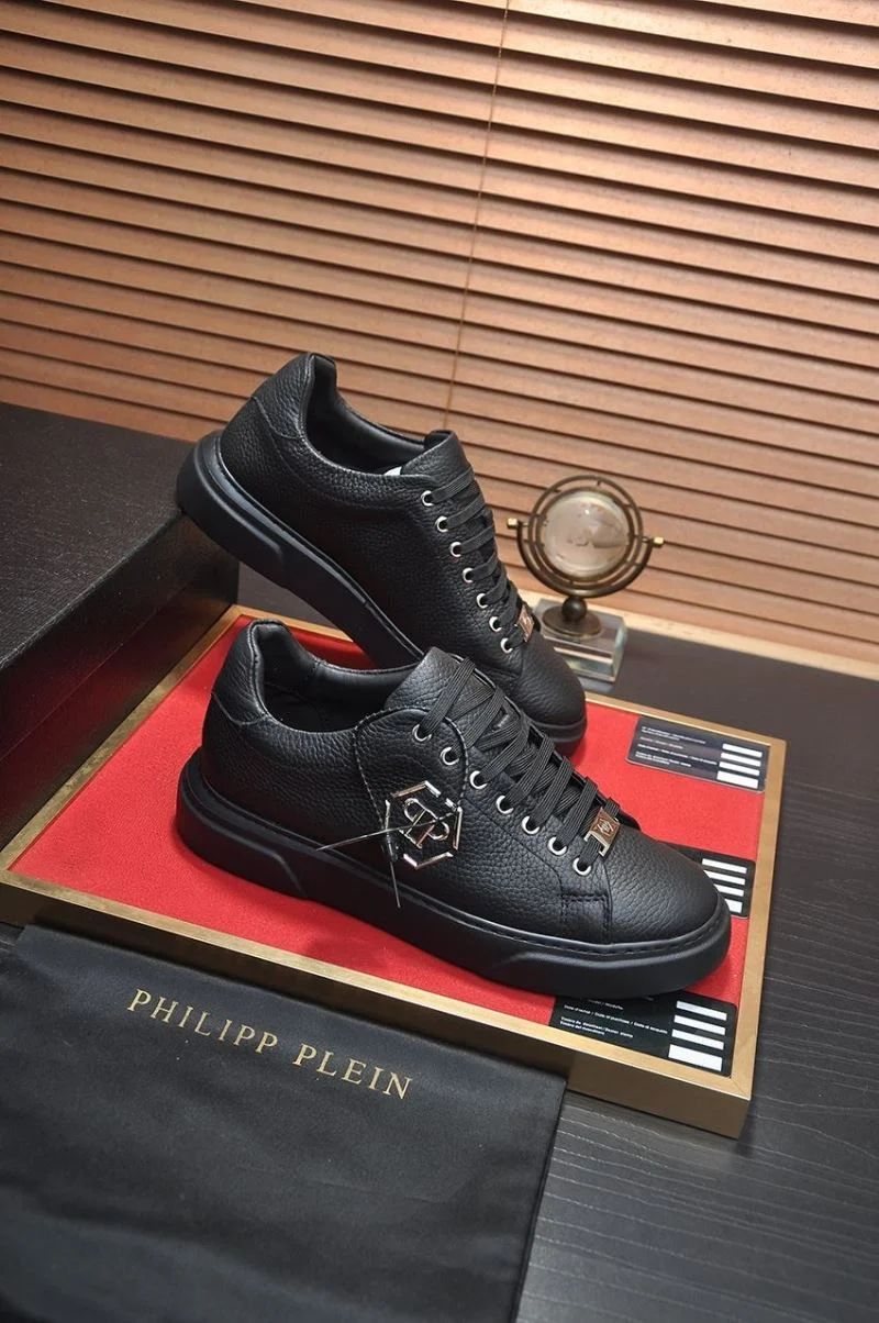 Original Philipp Plein Shoes