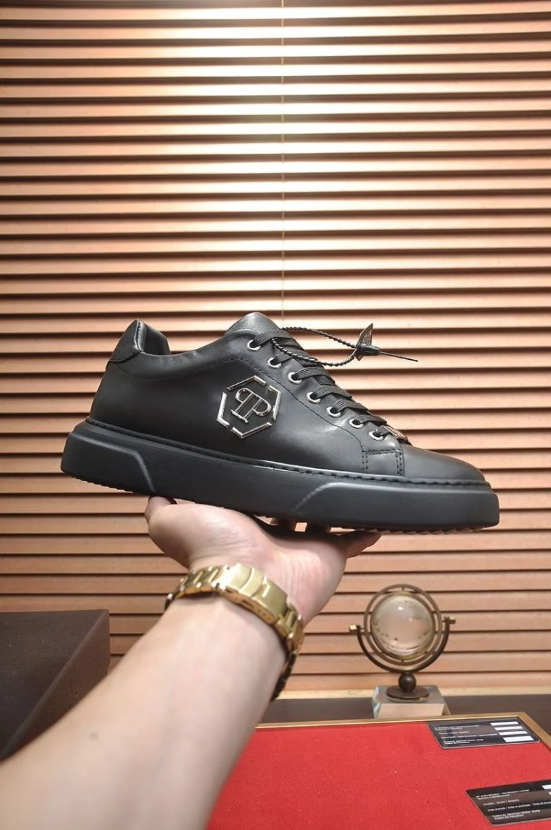 Philipp Plein Shoes