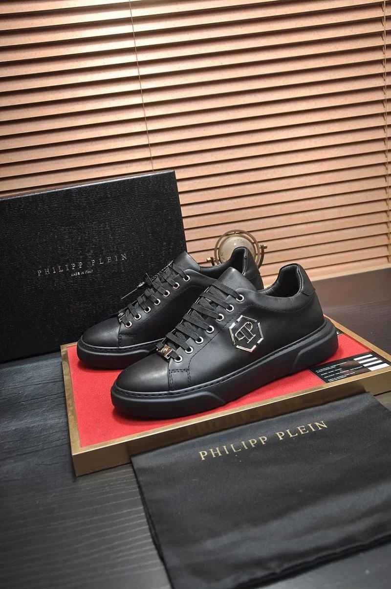 Authentic Philipp Plein Shoes