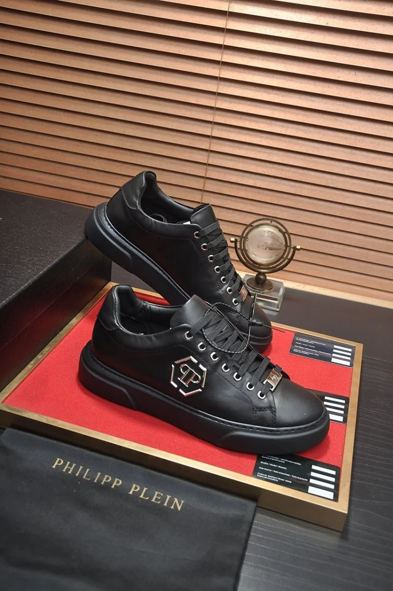 Authentic Philipp Plein Shoes