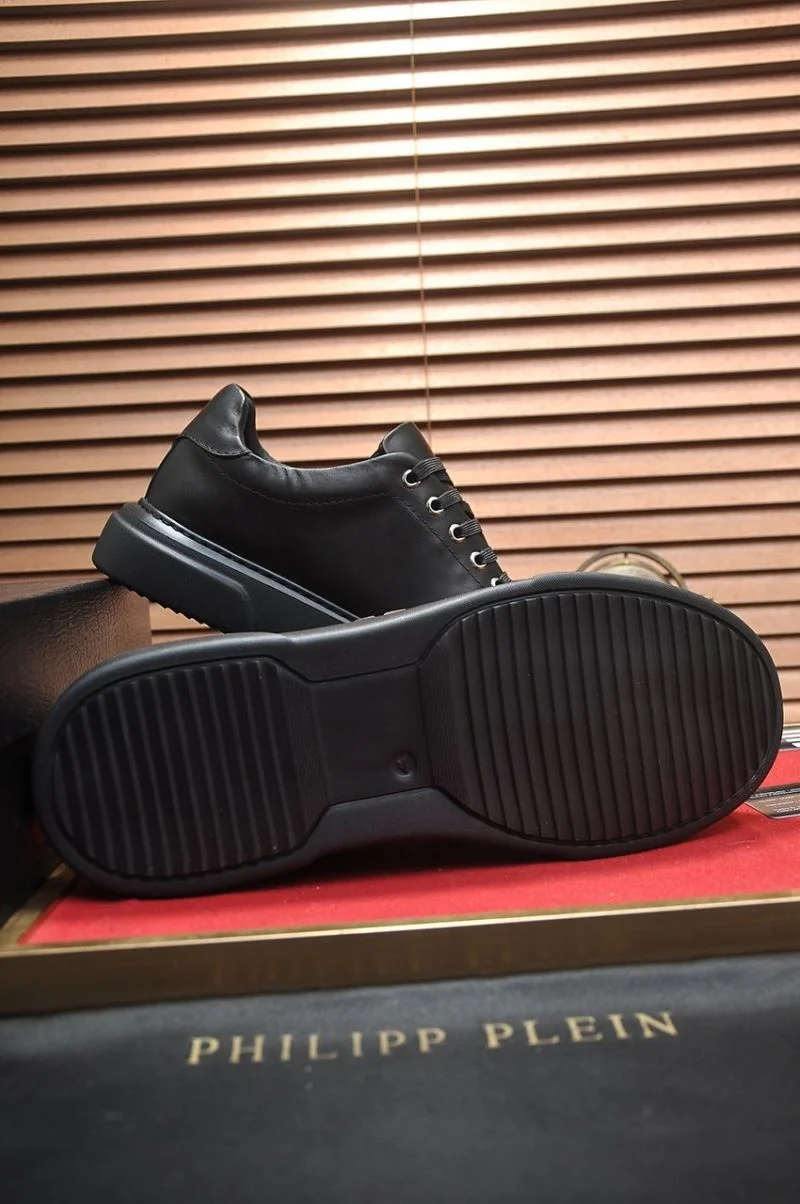 Authentic Philipp Plein Shoes