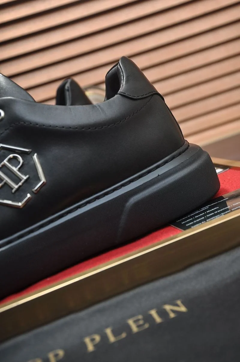 Authentic Philipp Plein Shoes