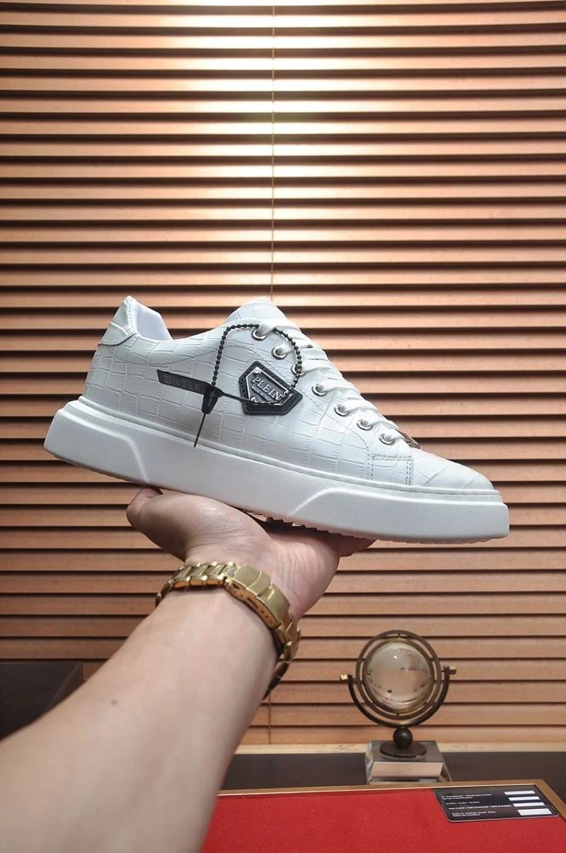 Philipp Plein Shoes