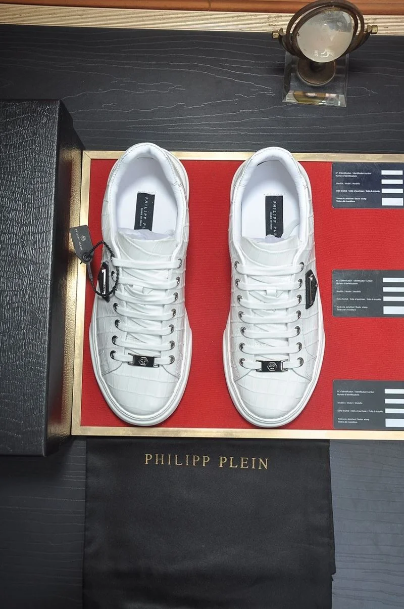 Reasonably priced Philipp Plein Shoes