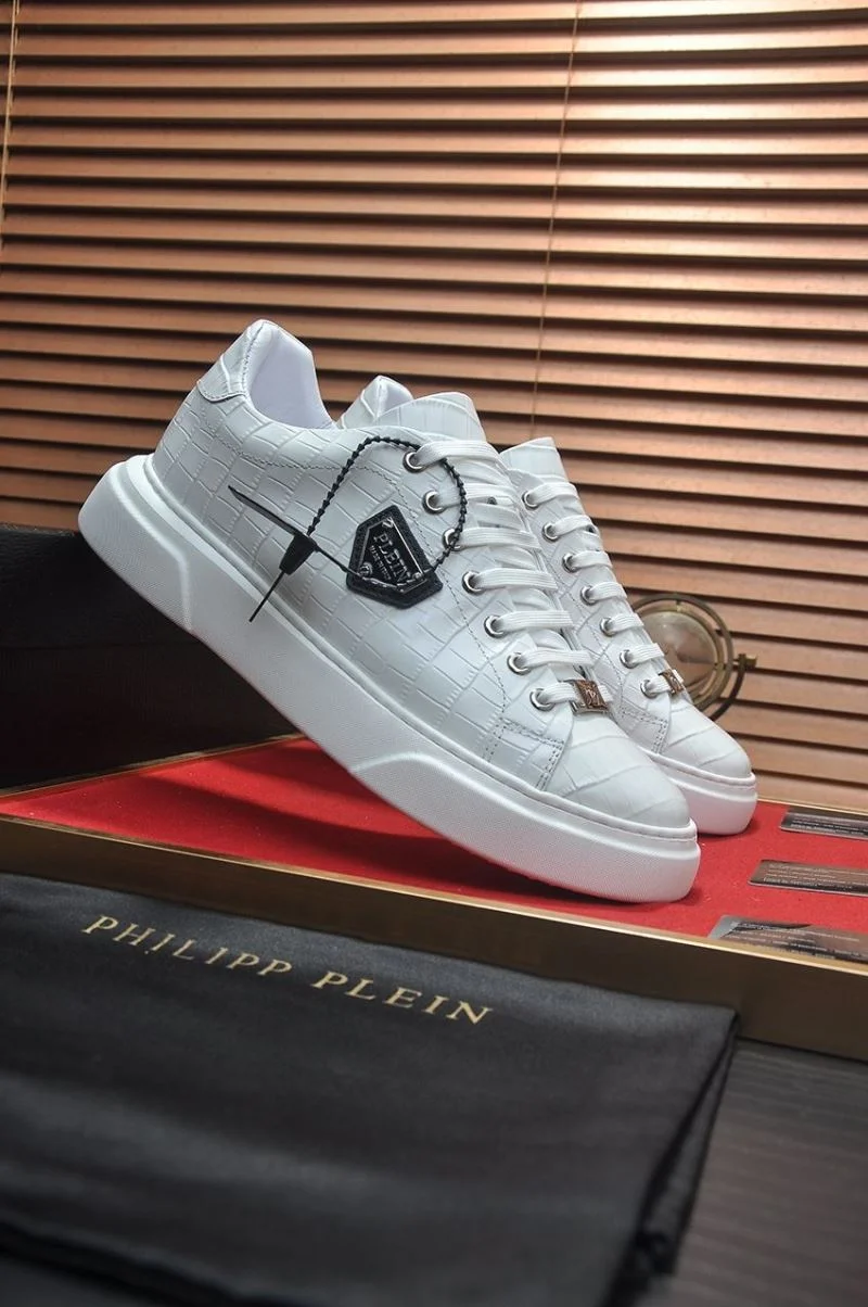 Reasonably priced Philipp Plein Shoes