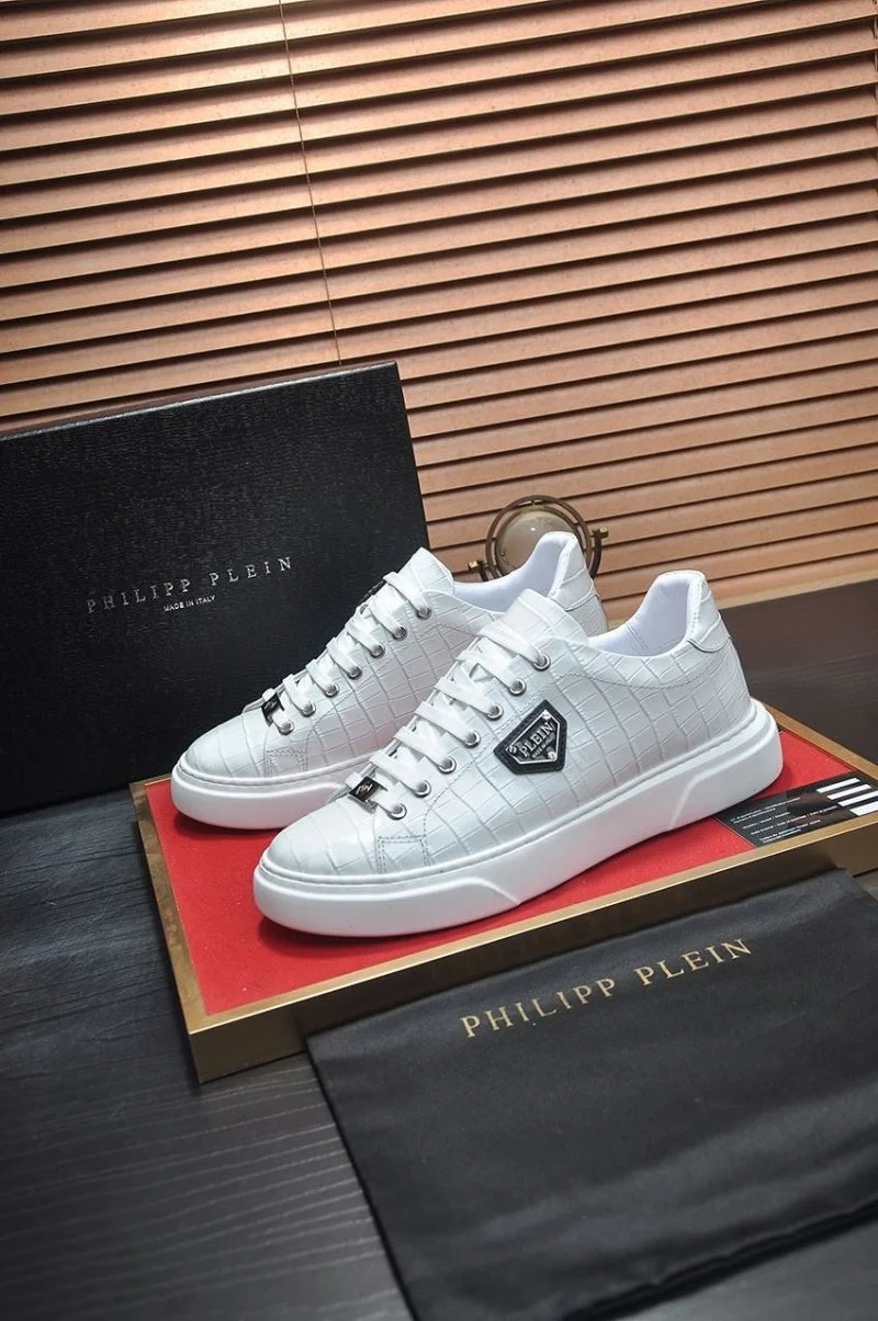 Reasonably priced Philipp Plein Shoes