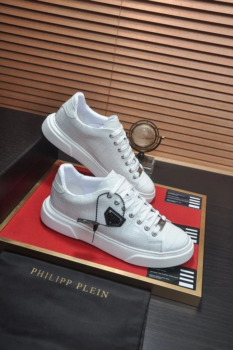 Reasonably priced Philipp Plein Shoes