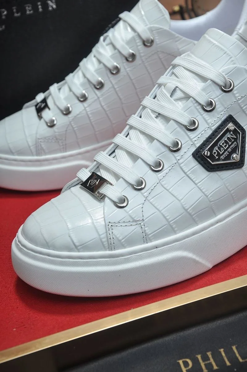 Reasonably priced Philipp Plein Shoes