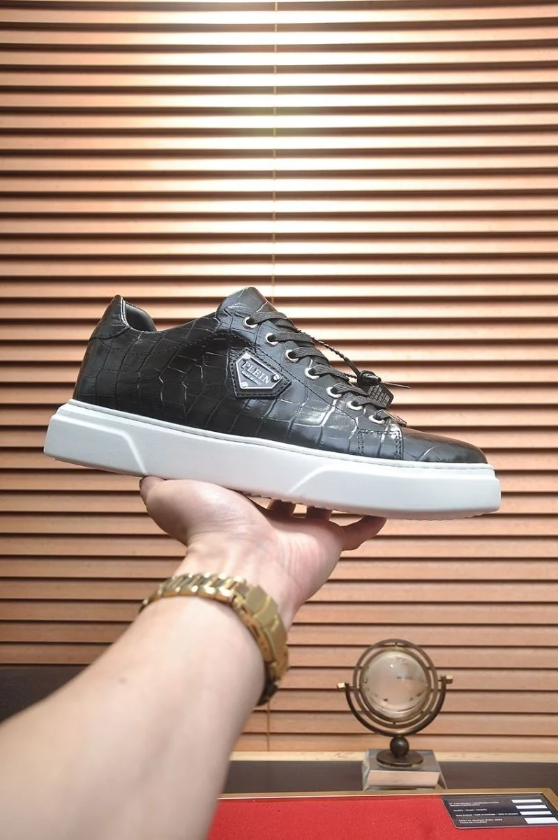 Philipp Plein Shoes