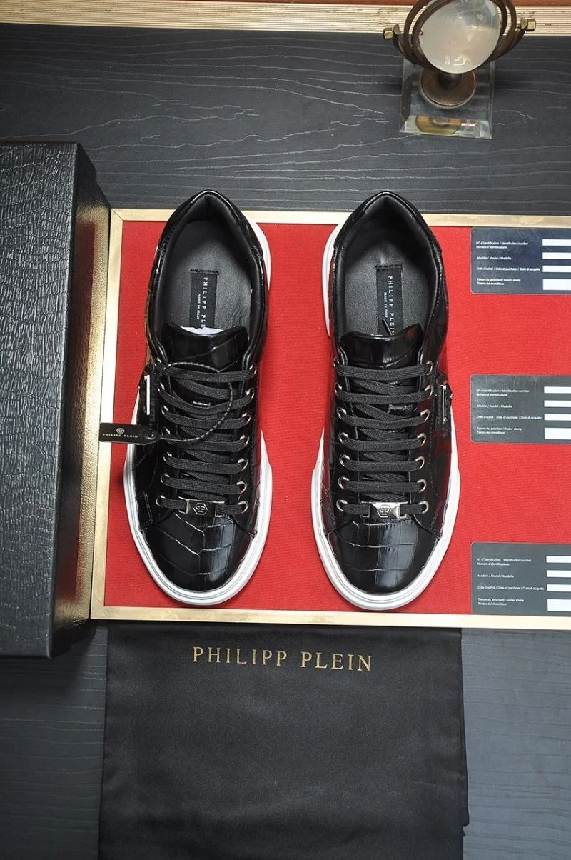 Value-priced Philipp Plein Shoes
