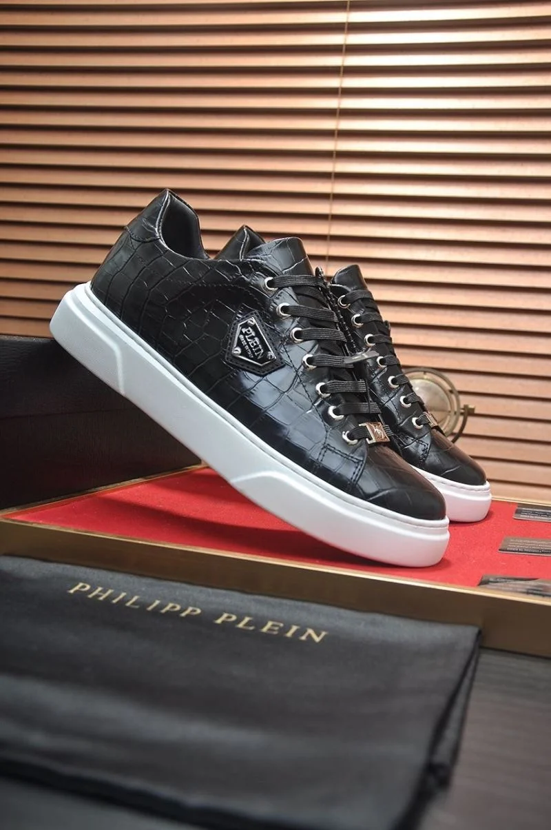 Value-priced Philipp Plein Shoes