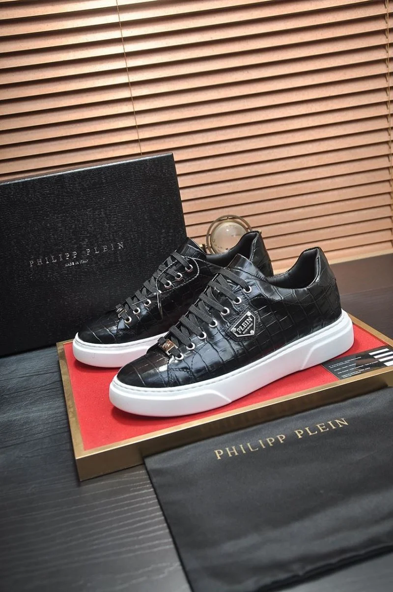 Value-priced Philipp Plein Shoes