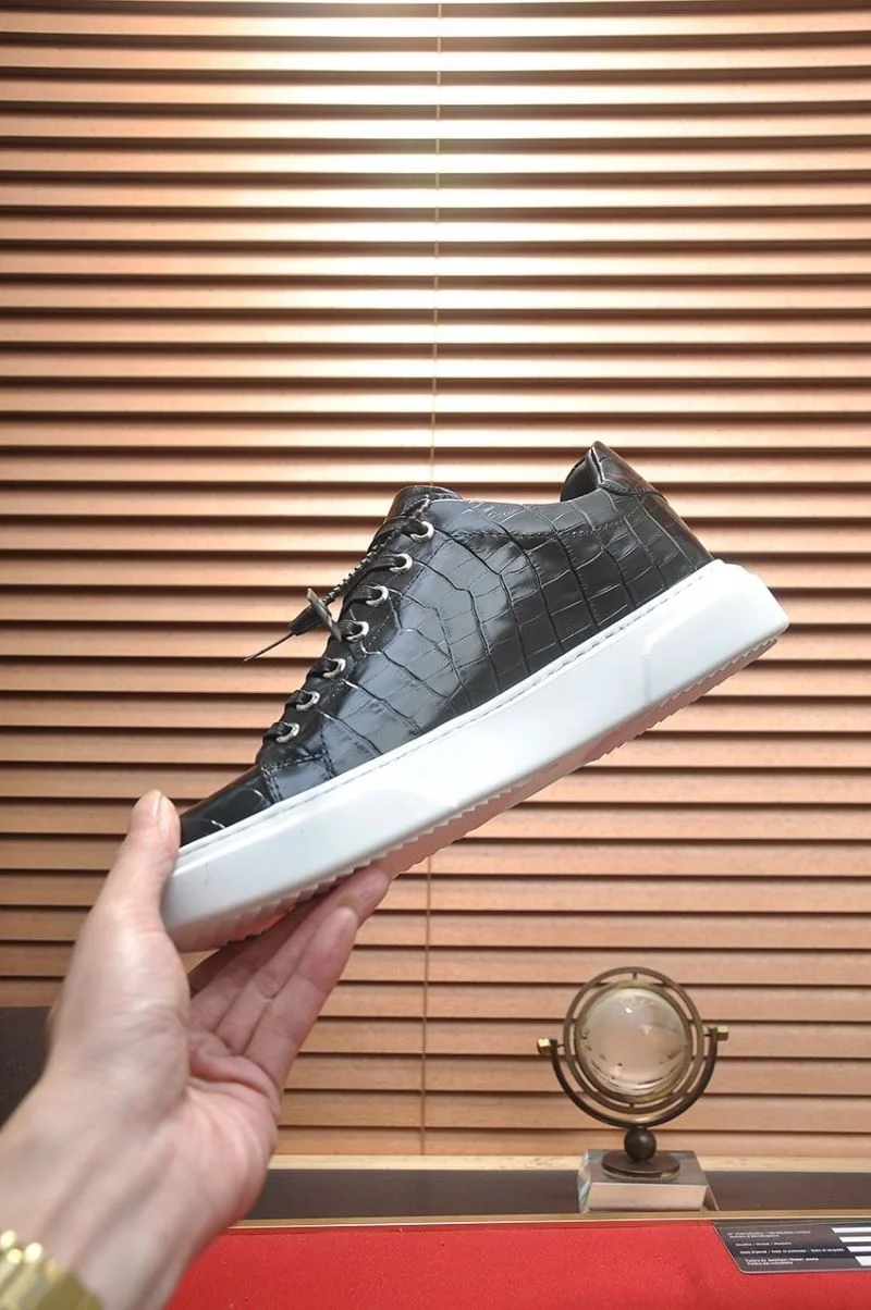 Value-priced Philipp Plein Shoes