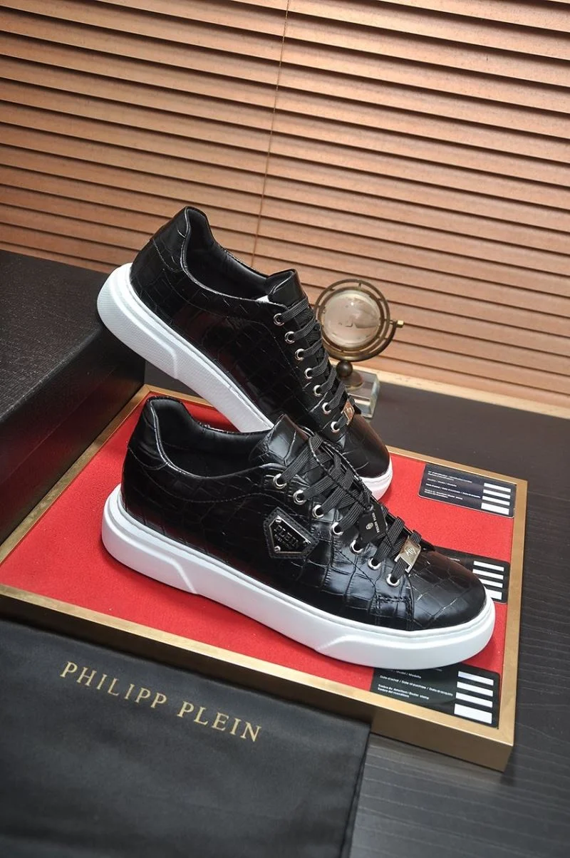 Value-priced Philipp Plein Shoes
