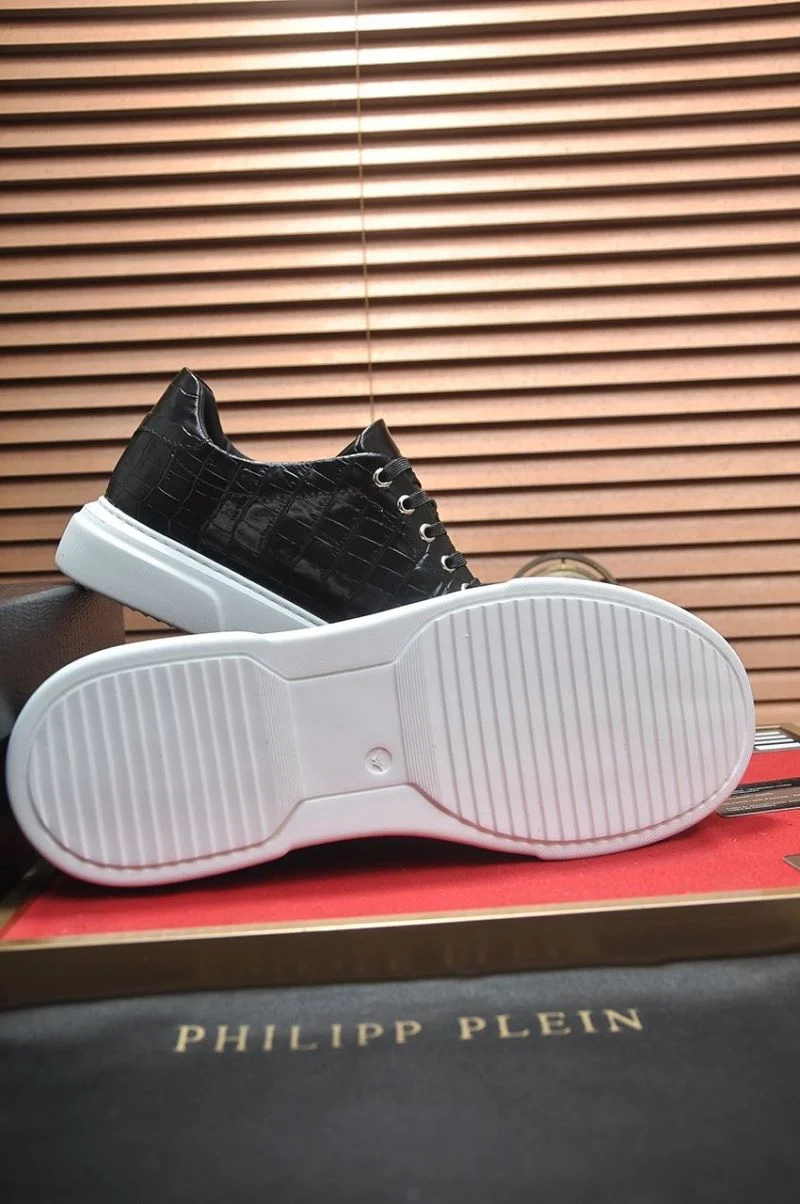 Value-priced Philipp Plein Shoes