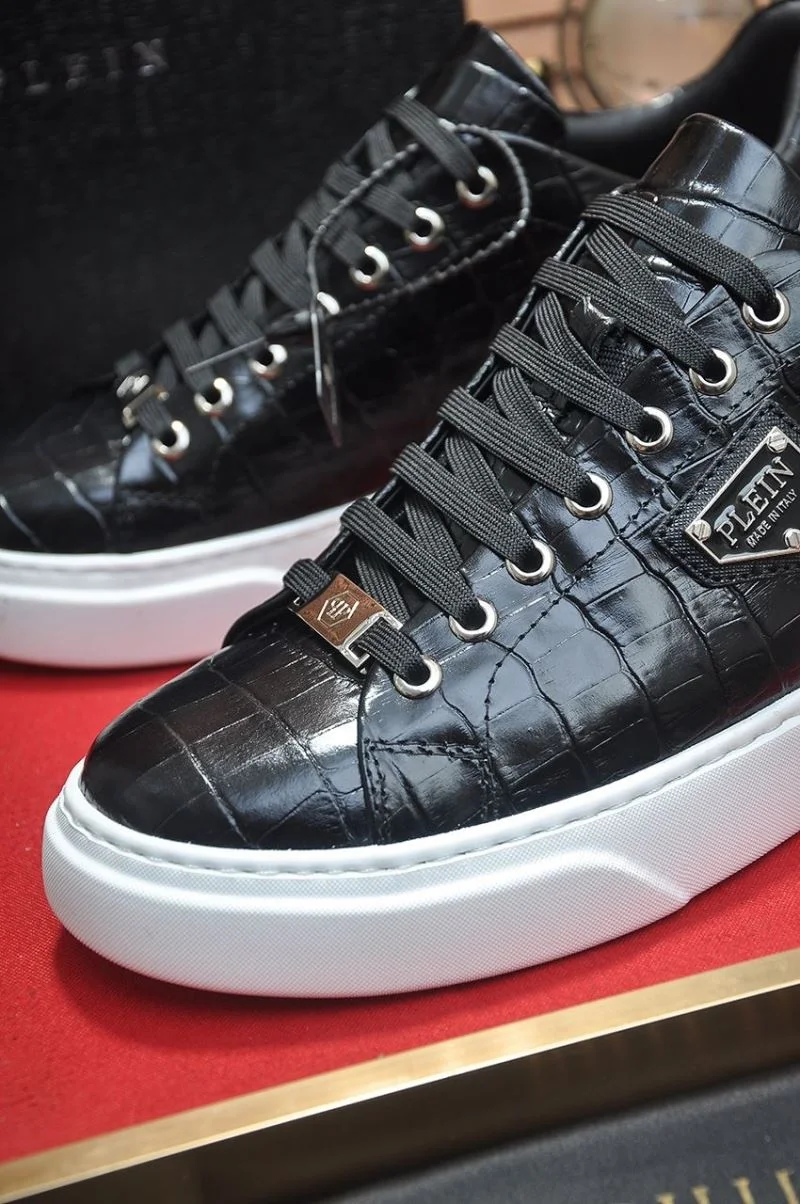 Value-priced Philipp Plein Shoes