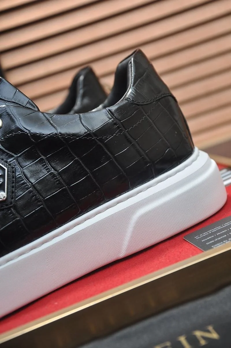 Value-priced Philipp Plein Shoes